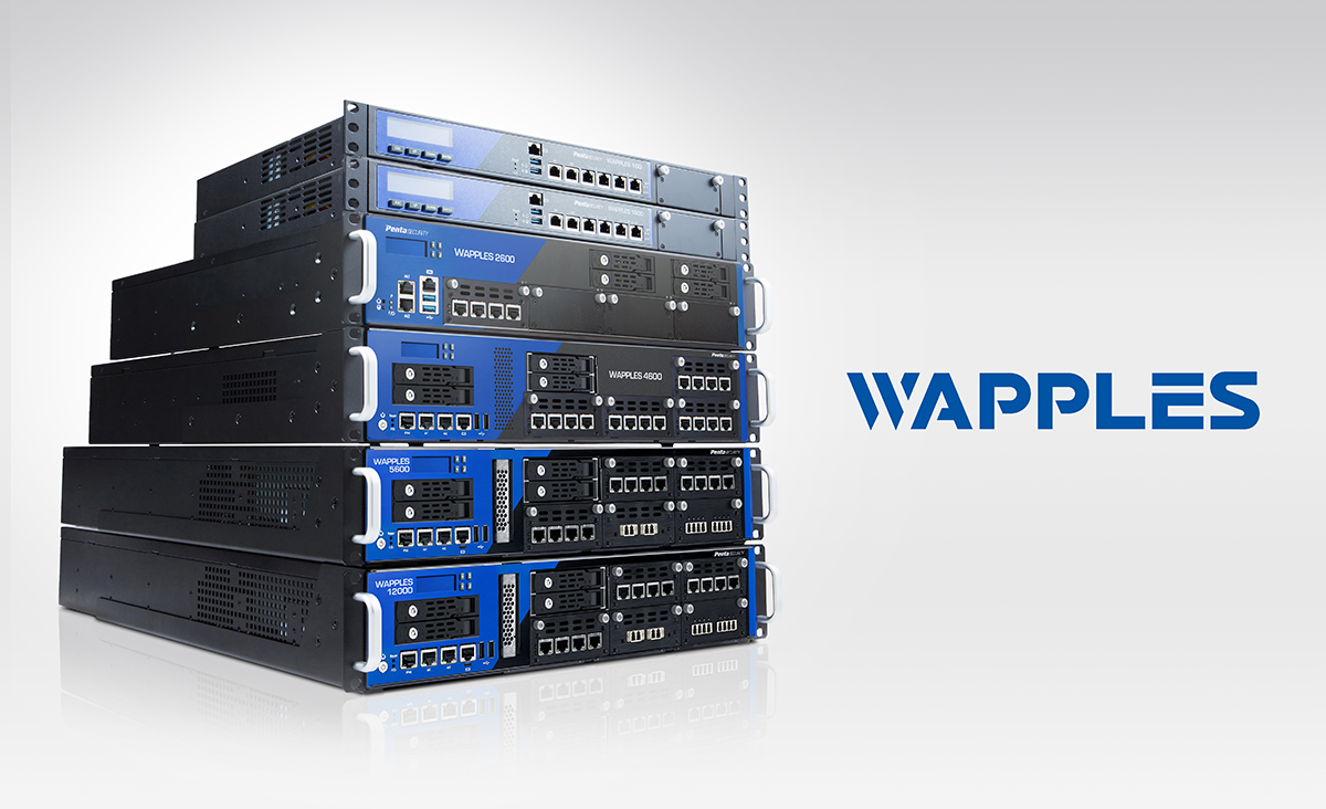 [2024 국가서비스대상] 지능형 논리 분석 엔진 탑재해 웹 보안시장 선도